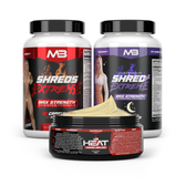 Extreme Fat Burning Stack Plus (Level 4) – MiniBeast Enterprises, LLC