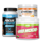 Pre-Workout Stack – MiniBeast Enterprises, LLC