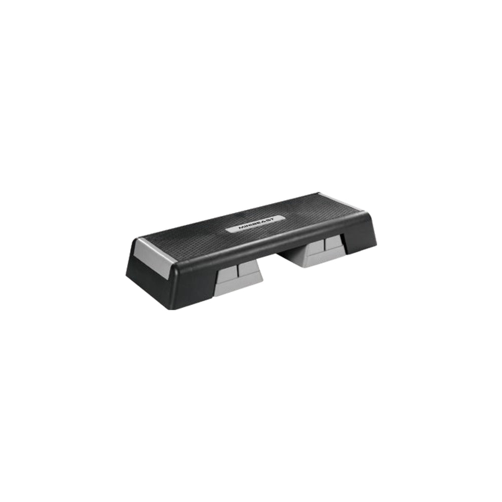 2 Tier Aerobic Step – MiniBeast Enterprises, LLC