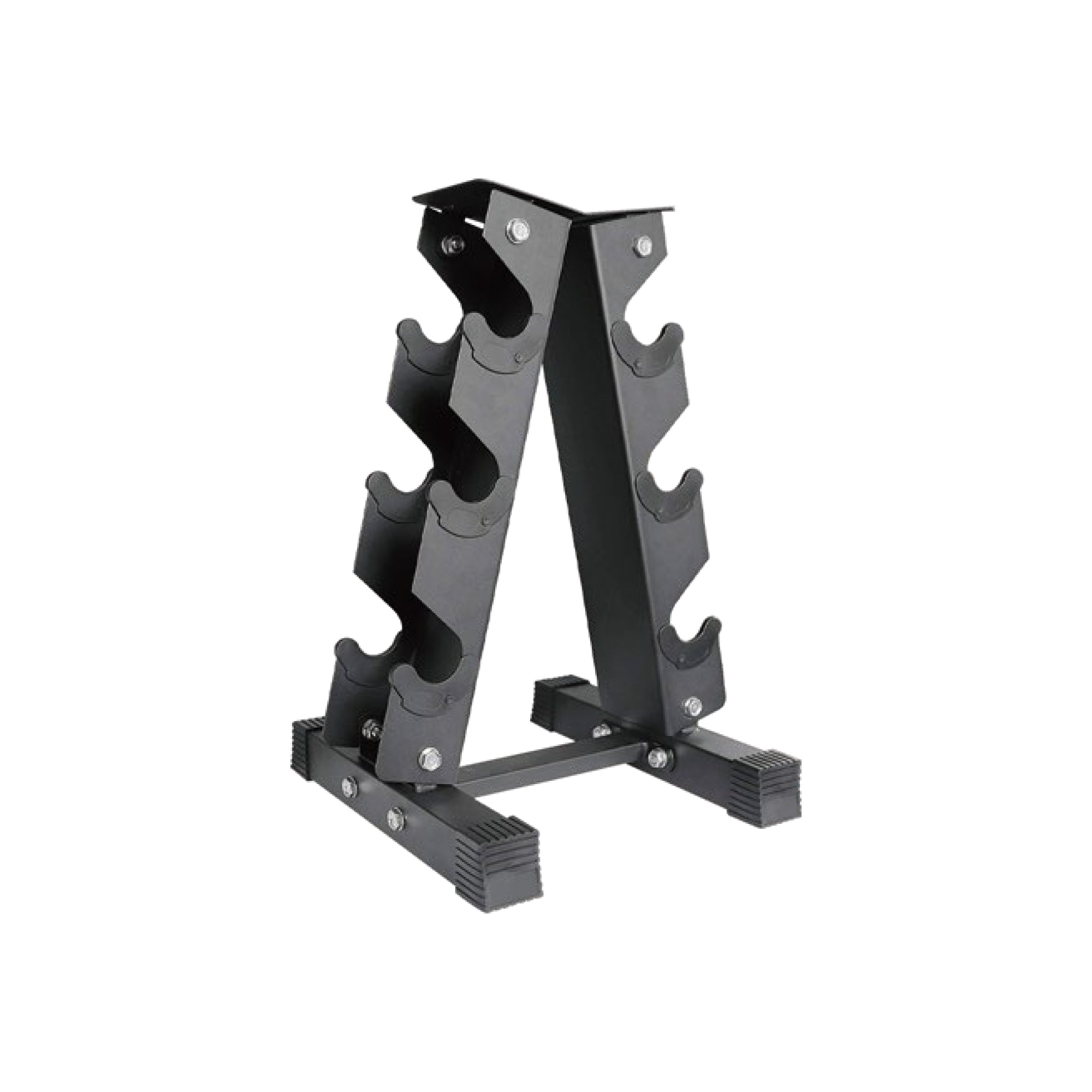 Storage Racks - 3 Pair Vertical DB Rack – MiniBeast Enterprises, LLC