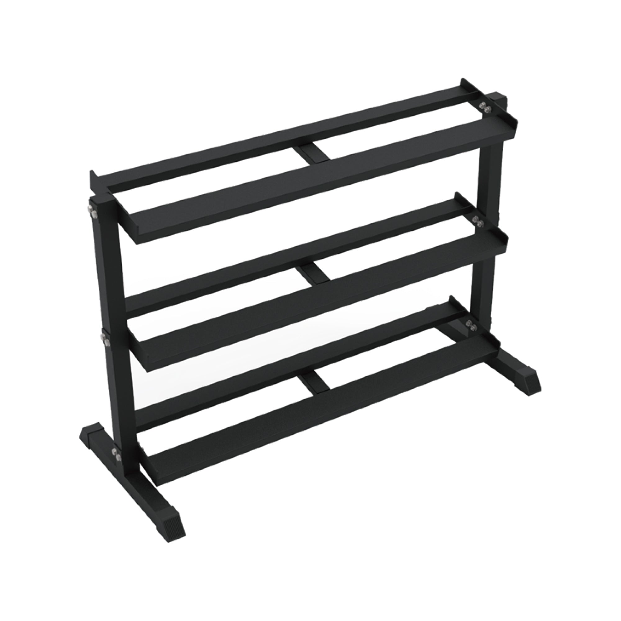 Storage Racks - 3 Tier DB Rack 2 – MiniBeast Enterprises, LLC