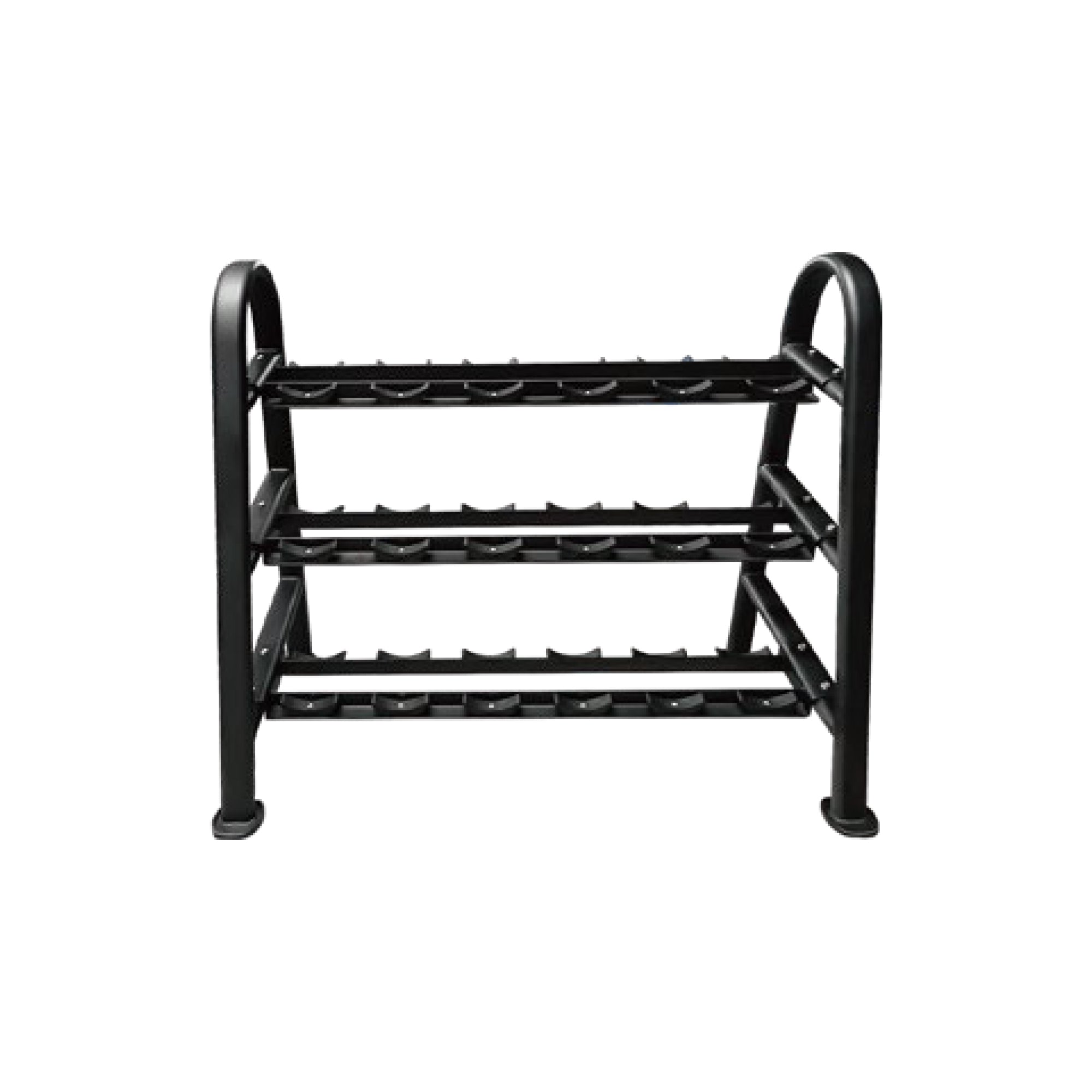 Storage Racks - 3 Tier DB Rack 5 – MiniBeast Enterprises, LLC