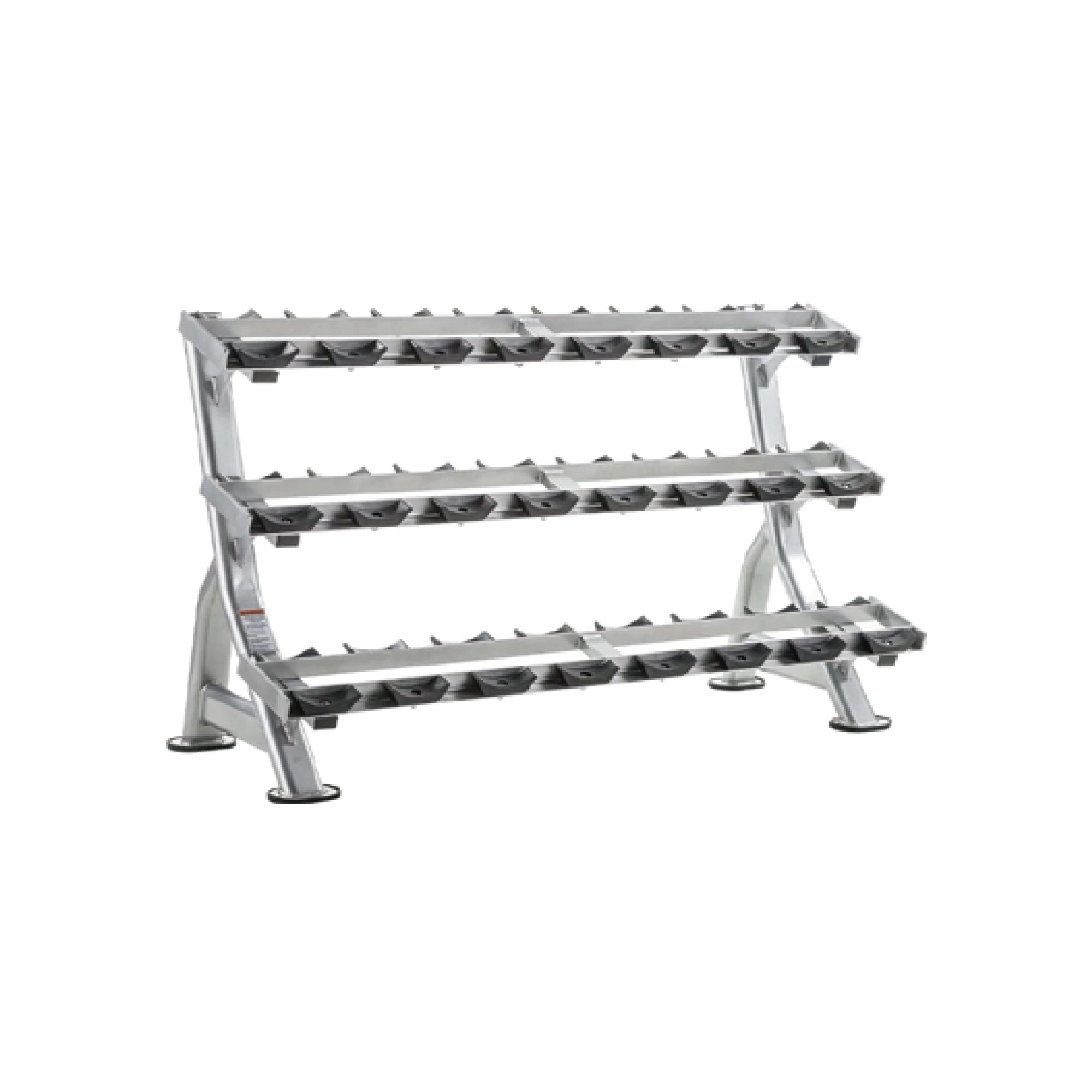 Storage Racks - 3 Tier DB Rack 6 – MiniBeast Enterprises, LLC