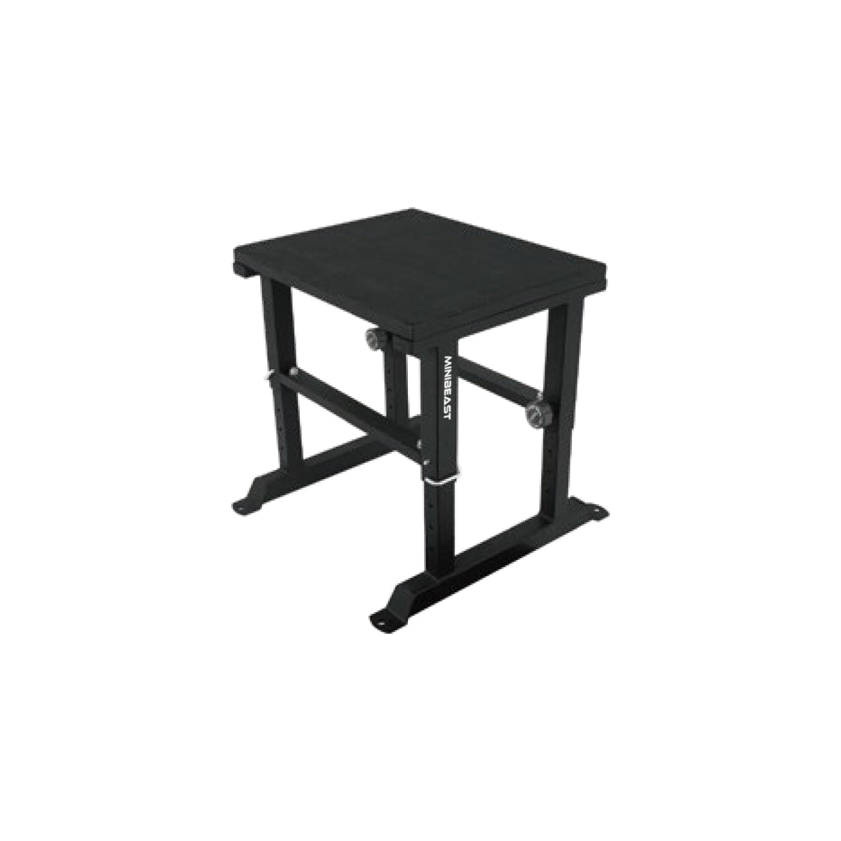 Adjustable Plyo Box – MiniBeast Enterprises, LLC