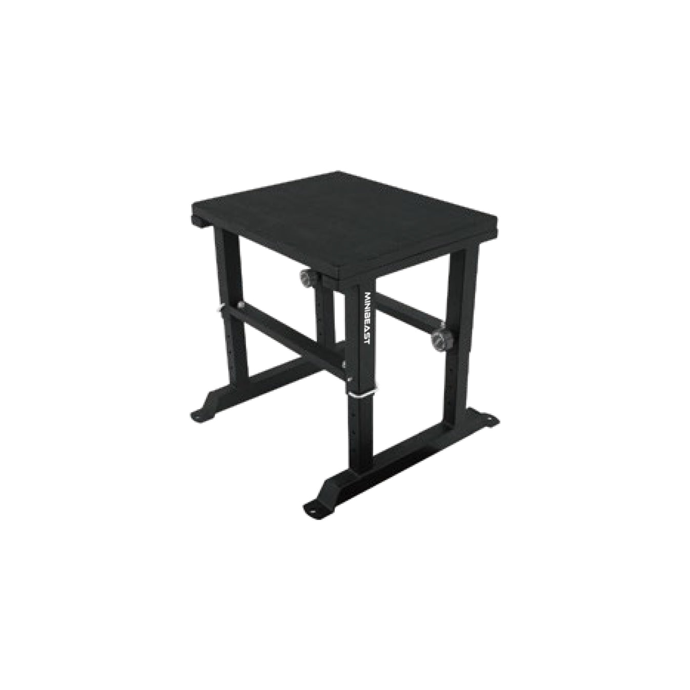 Adjustable Plyo Box – MiniBeast Enterprises, LLC