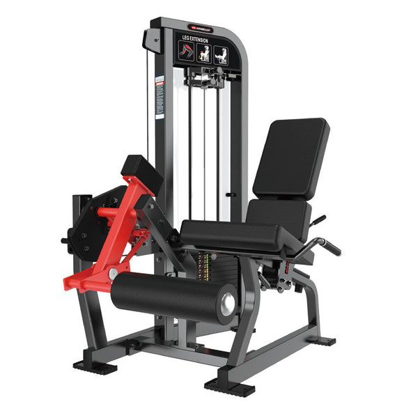 Alpha Series - Leg Extension – MiniBeast Enterprises, LLC
