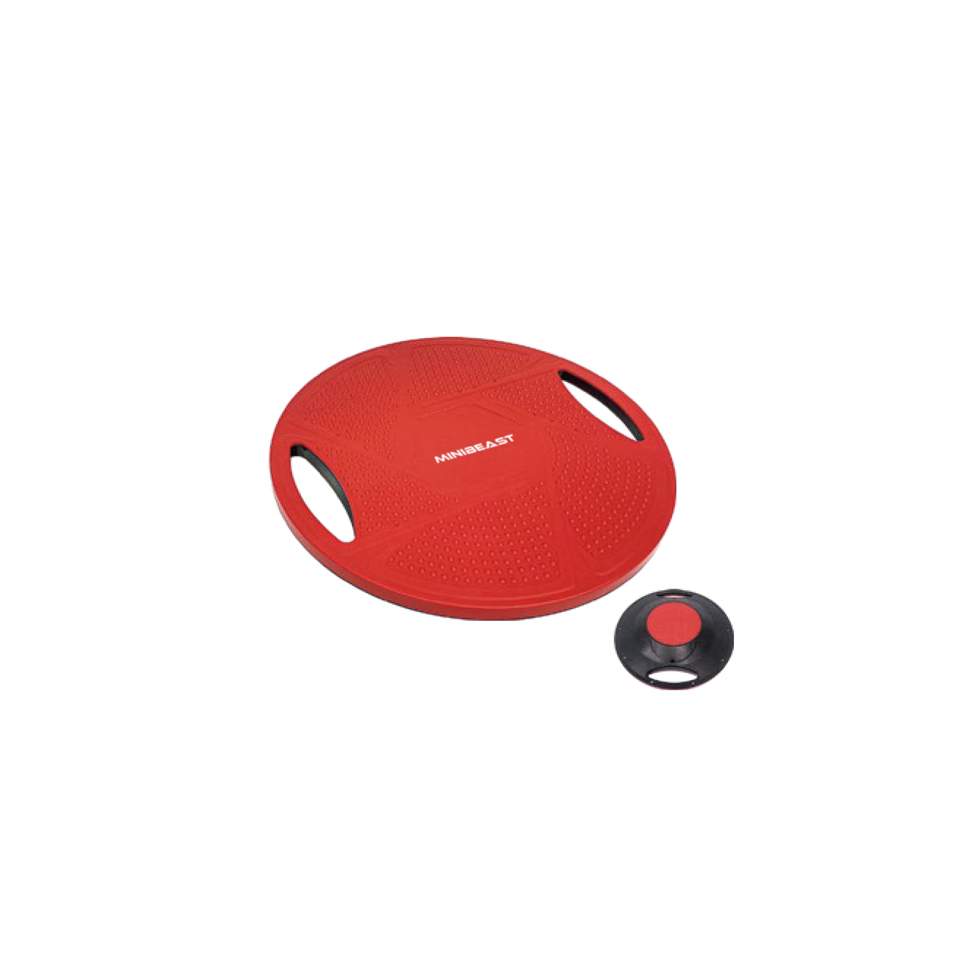 Balance Board Non Slip – MiniBeast Enterprises, LLC