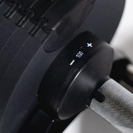 MB PRO Adjustable Dumbbell 100lb – MiniBeast Enterprises, LLC