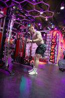 MB Ultimate ALL-IN-1 Total Home Gym – MiniBeast Enterprises, LLC