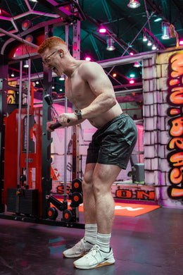 MB Ultimate ALL-IN-1 Total Home Gym – MiniBeast Enterprises, LLC