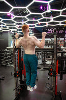 MB Ultimate ALL-IN-1 Total Home Gym – MiniBeast Enterprises, LLC