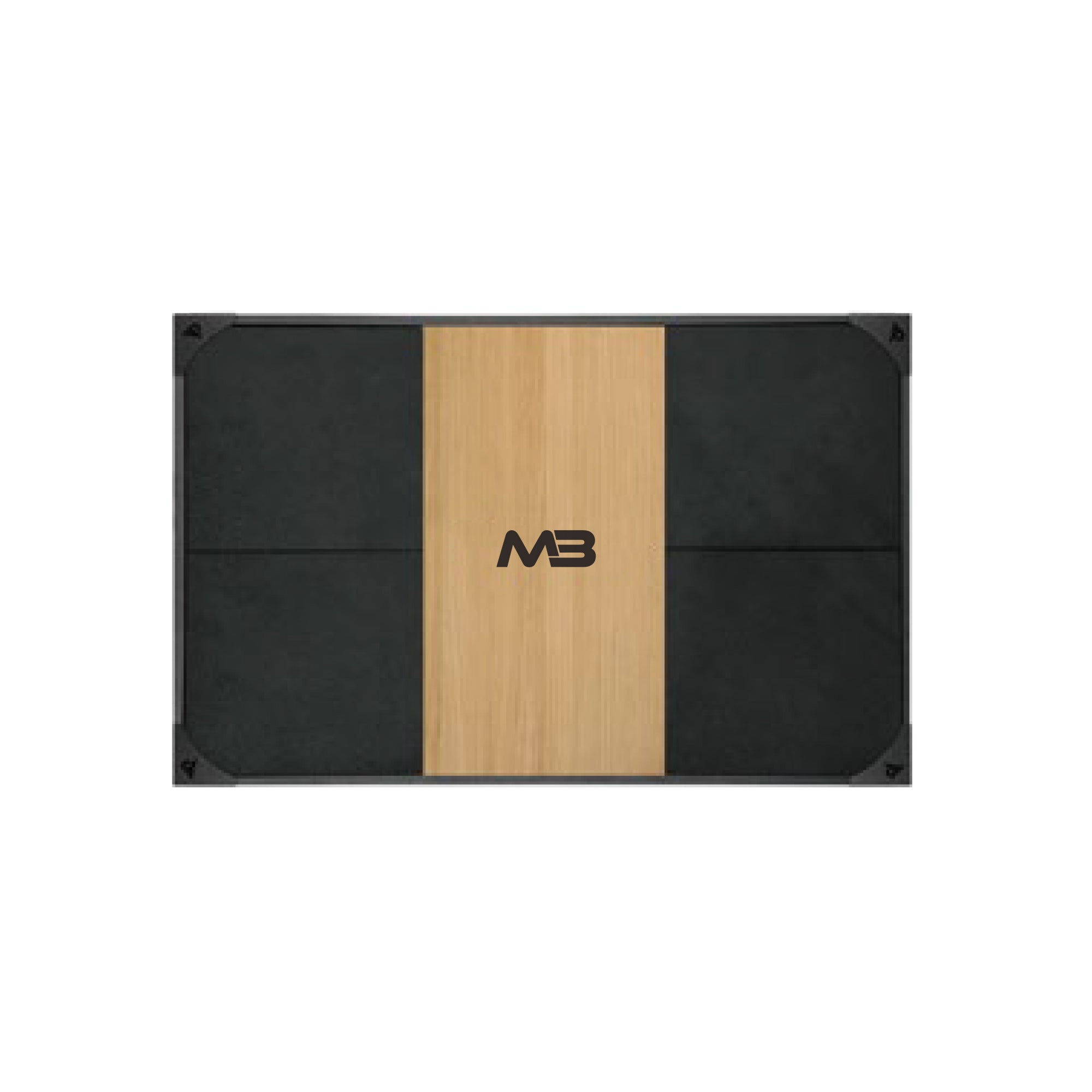 Barbells - Deadlift Platform 2 – MiniBeast Enterprises, LLC