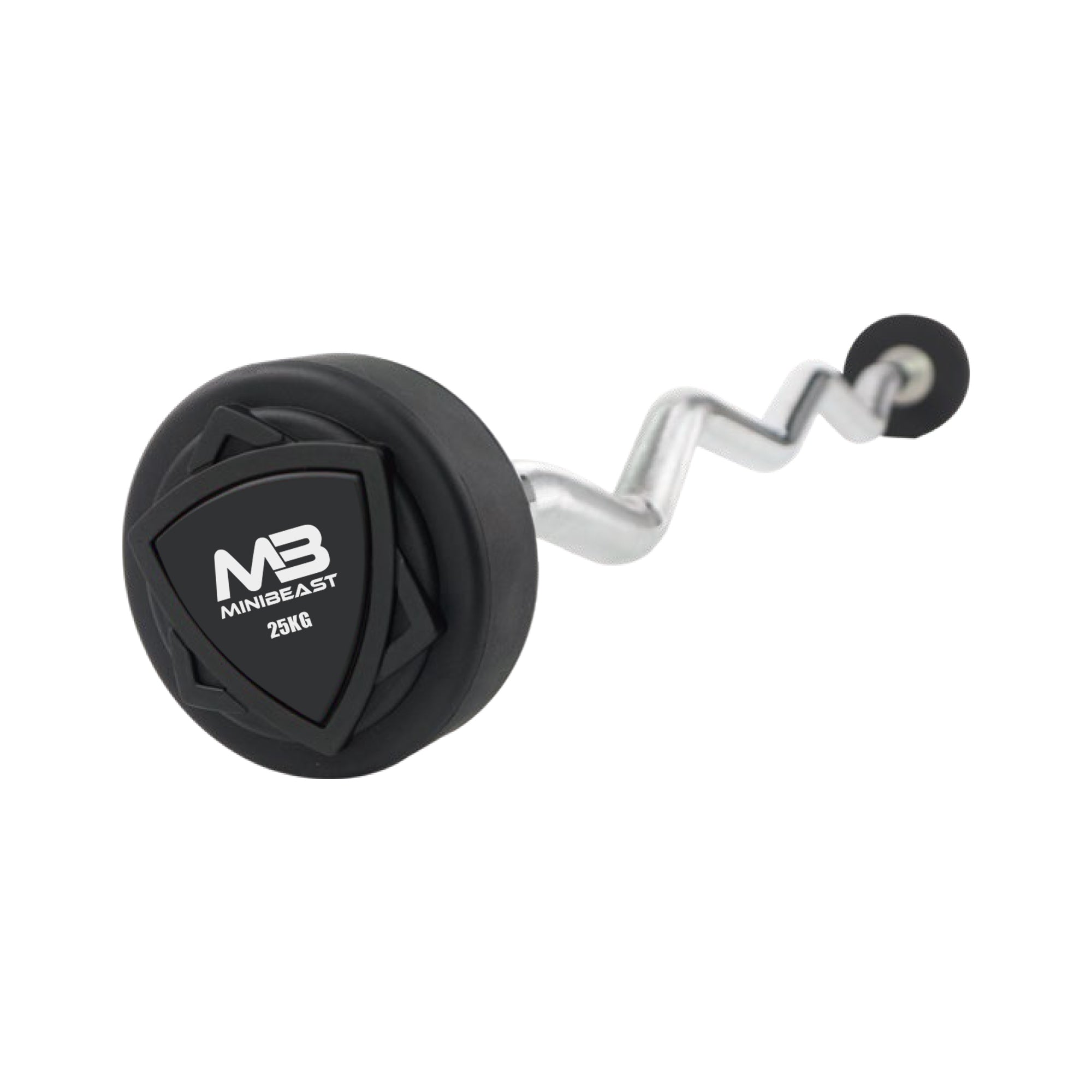 Barbells - Easy Barbell – MiniBeast Enterprises, LLC