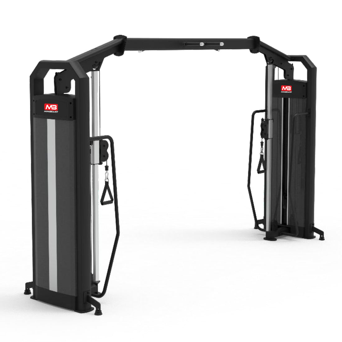 Elite Series - Cable Crossover – MiniBeast Enterprises, LLC