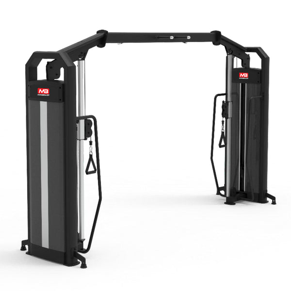 Elite Series - Cable Crossover – MiniBeast Enterprises, LLC