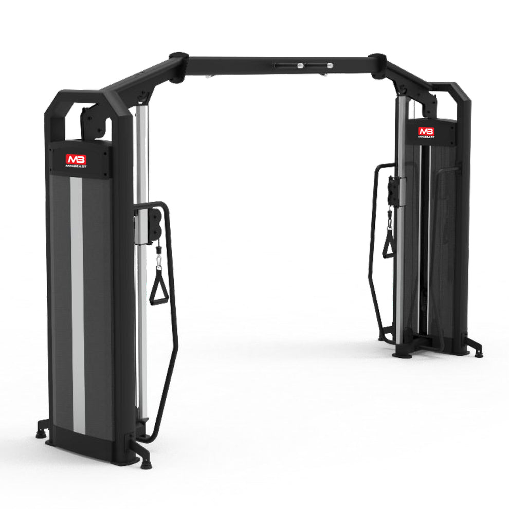 Elite Series - Cable Crossover – MiniBeast Enterprises, LLC