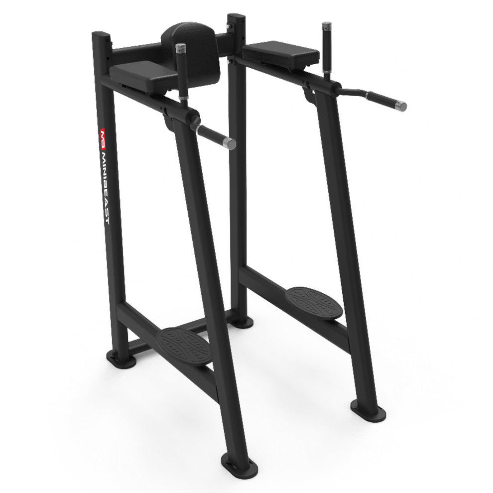 Elite Series - Dip Station – MiniBeast Enterprises, LLC