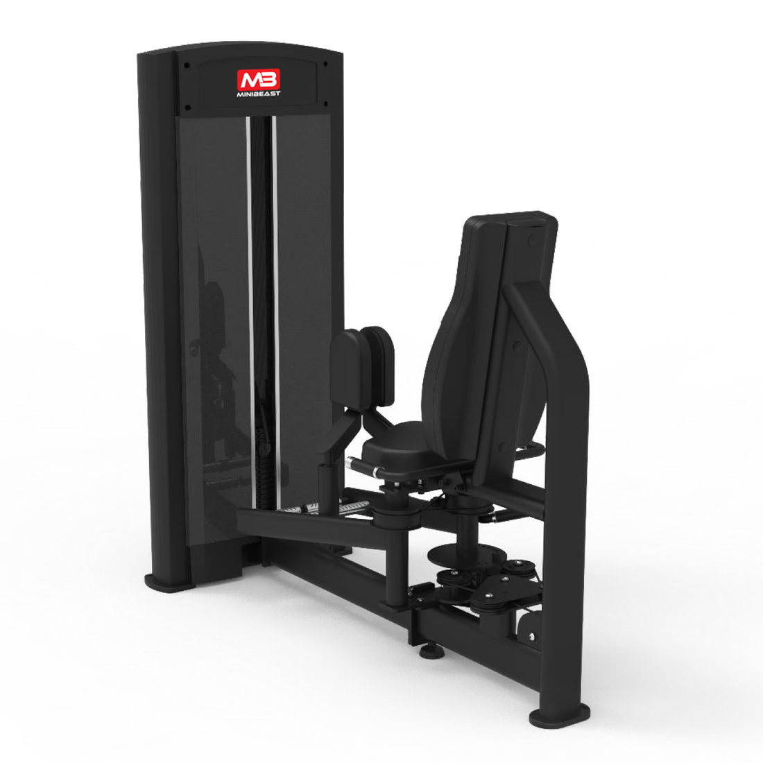 Elite Series - Hip Adductor/Abductor – MiniBeast Enterprises, LLC