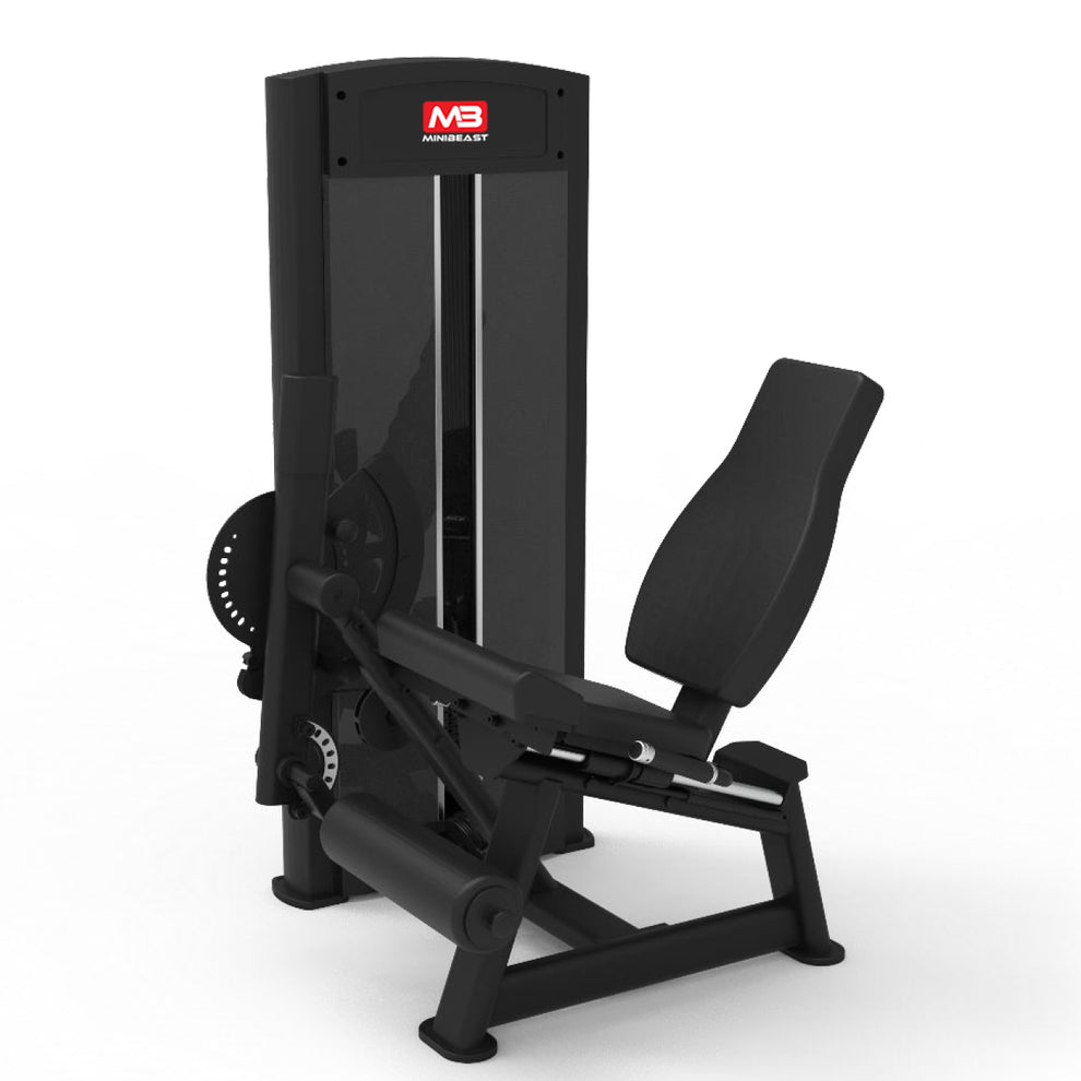Elite Series - Leg Extension – MiniBeast Enterprises, LLC
