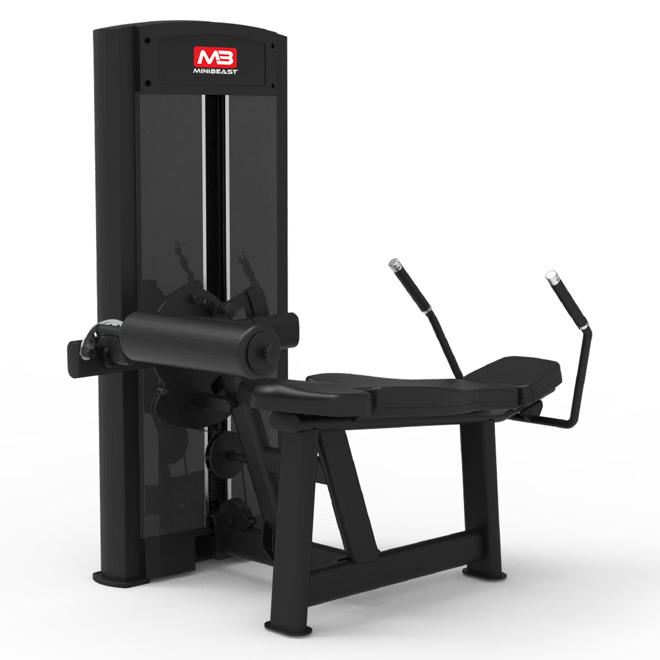 Elite Series - Lower Ab Trainer – MiniBeast Enterprises, LLC