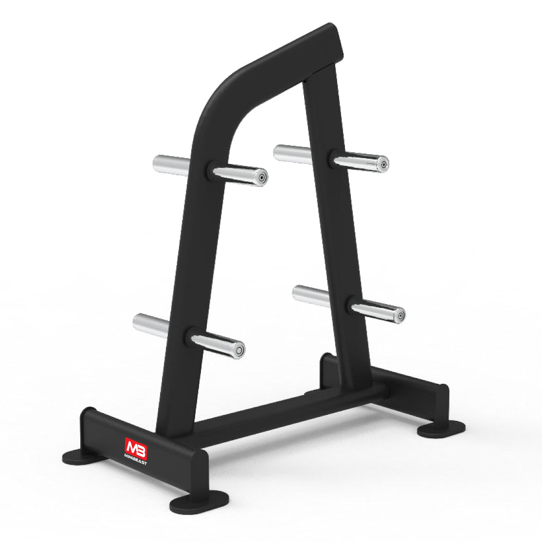 Elite Series - Plate Rack – MiniBeast Enterprises, LLC