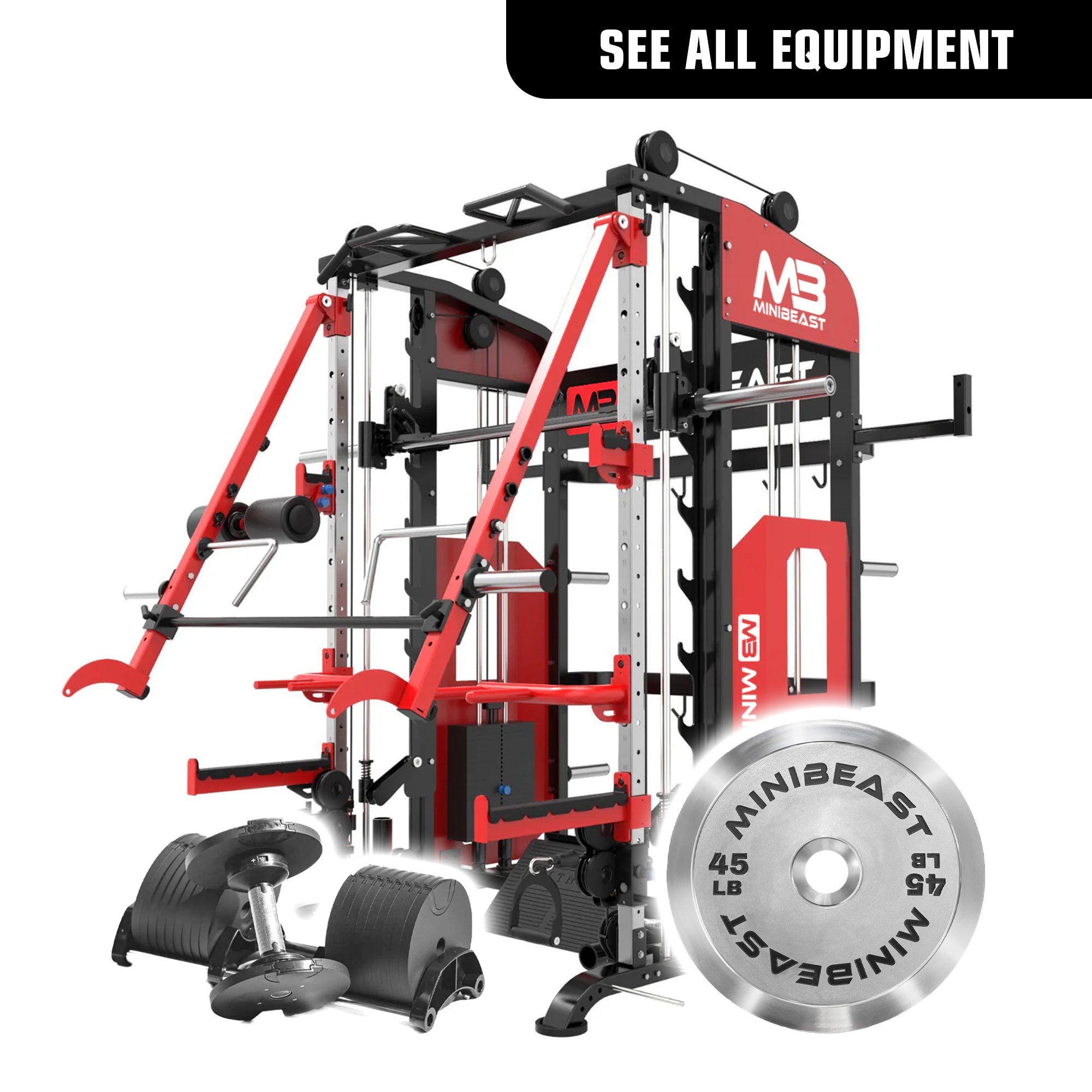 Collections – MiniBeast Enterprises, LLC