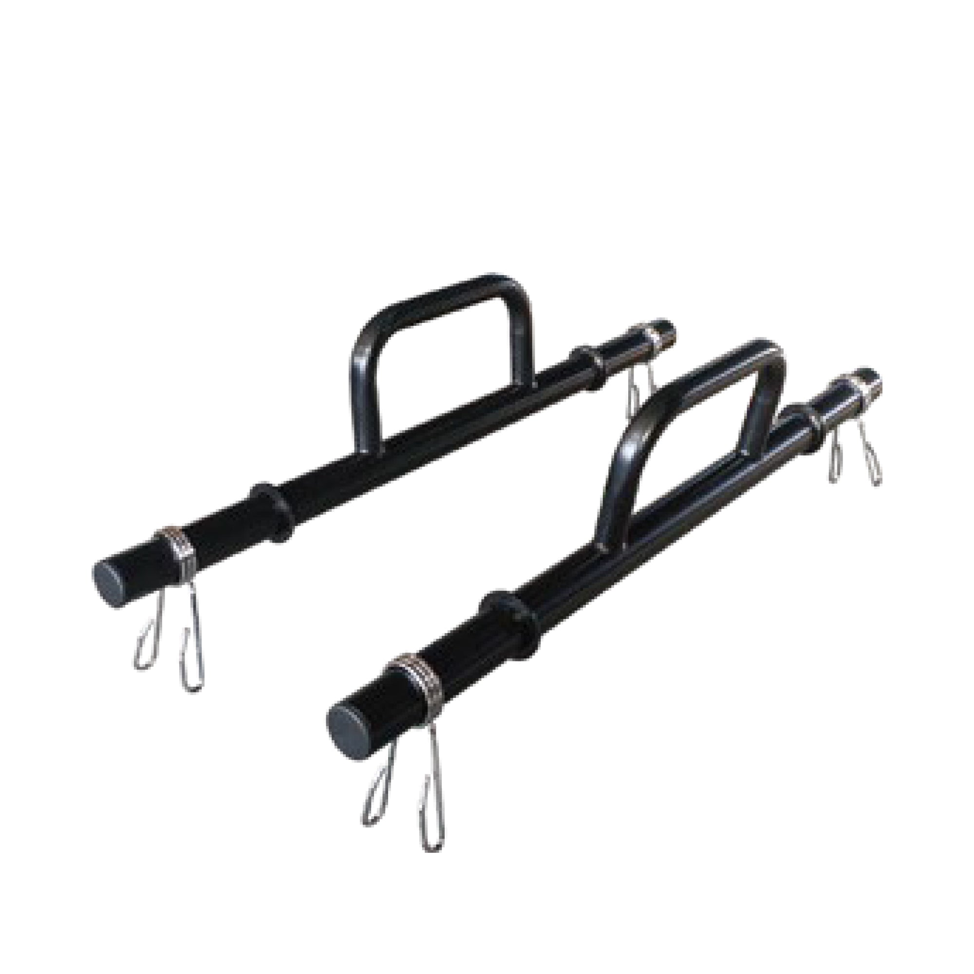 Barbells - Farmer Walk Bars – MiniBeast Enterprises, LLC