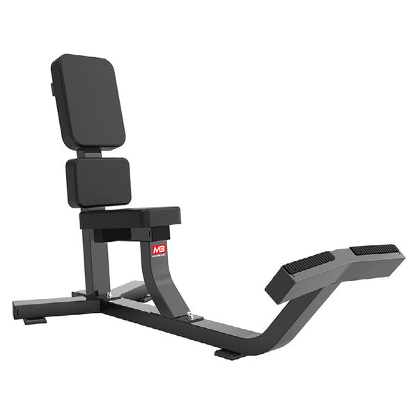 Flex Series - 75º Press Bench – MiniBeast Enterprises, LLC