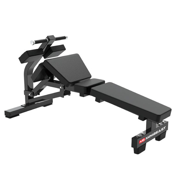 Flex Series - Ab Bench – MiniBeast Enterprises, LLC
