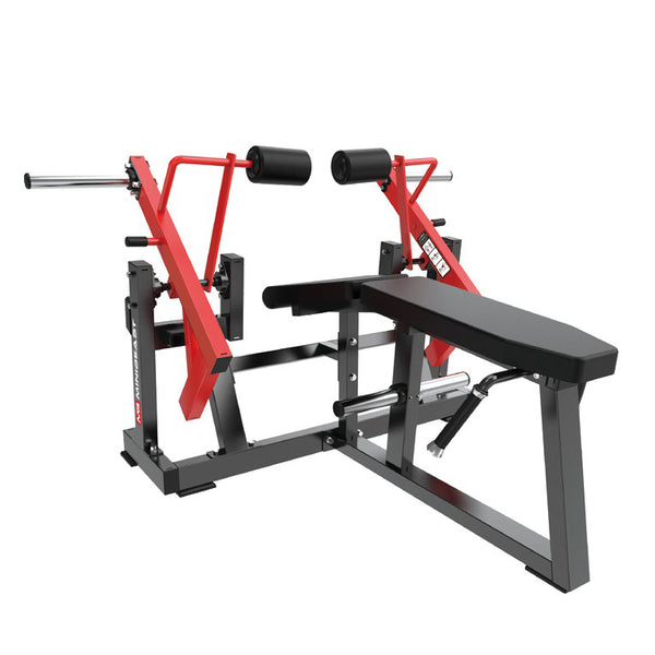 Flex Series - Lateral Leg Curl – MiniBeast Enterprises, LLC