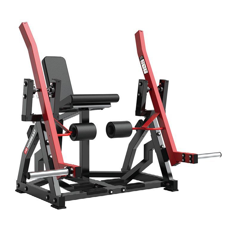 Flex Series - Lateral Leg Extension – MiniBeast Enterprises, LLC