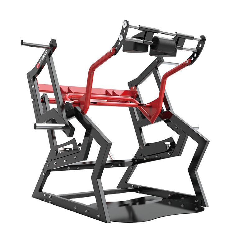Flex Series - Squat Trainer – MiniBeast Enterprises, LLC