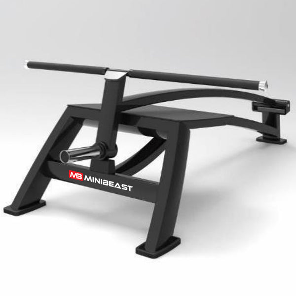 Forge Series - T Bar Row – MiniBeast Enterprises, LLC