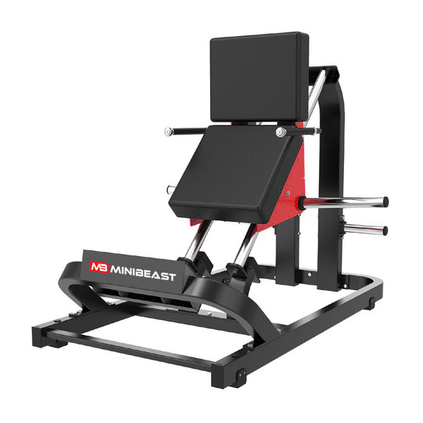Glory Series - Calf Trainer – MiniBeast Enterprises, LLC