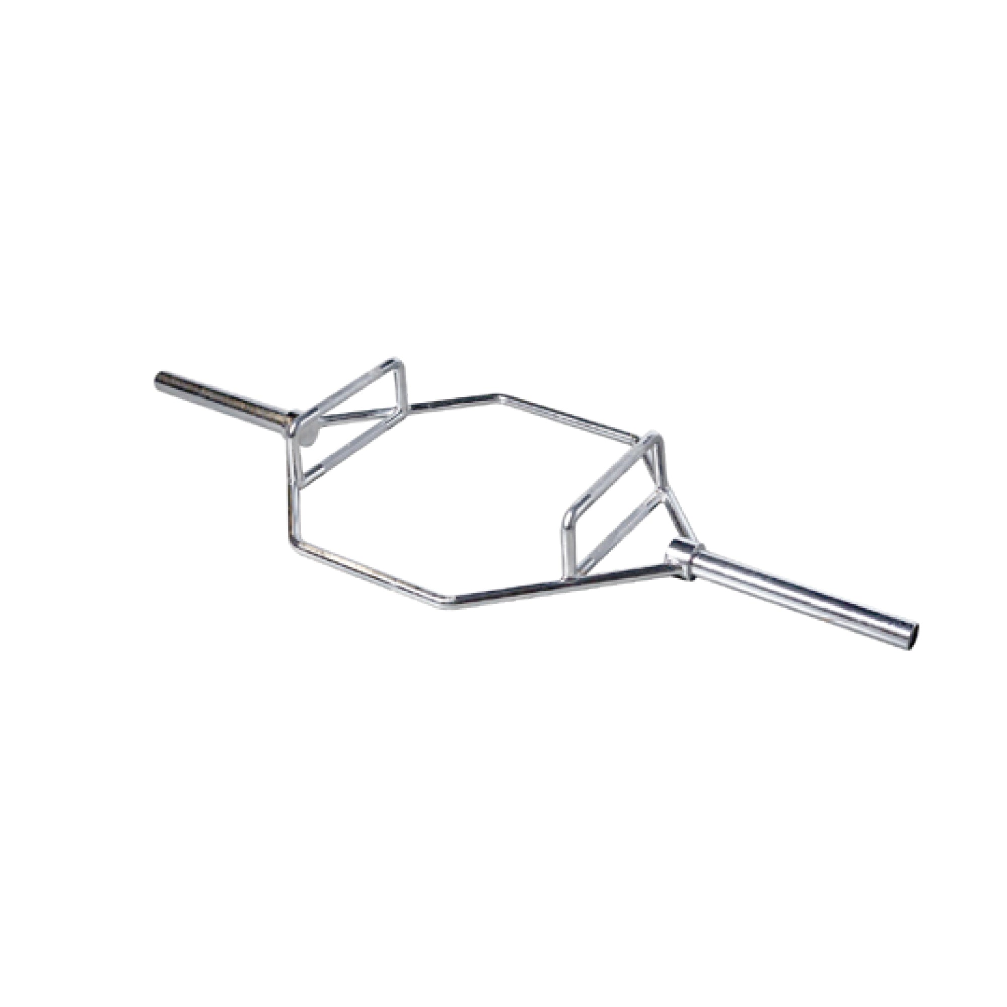 Barbells - Hex Trap Bar – MiniBeast Enterprises, LLC