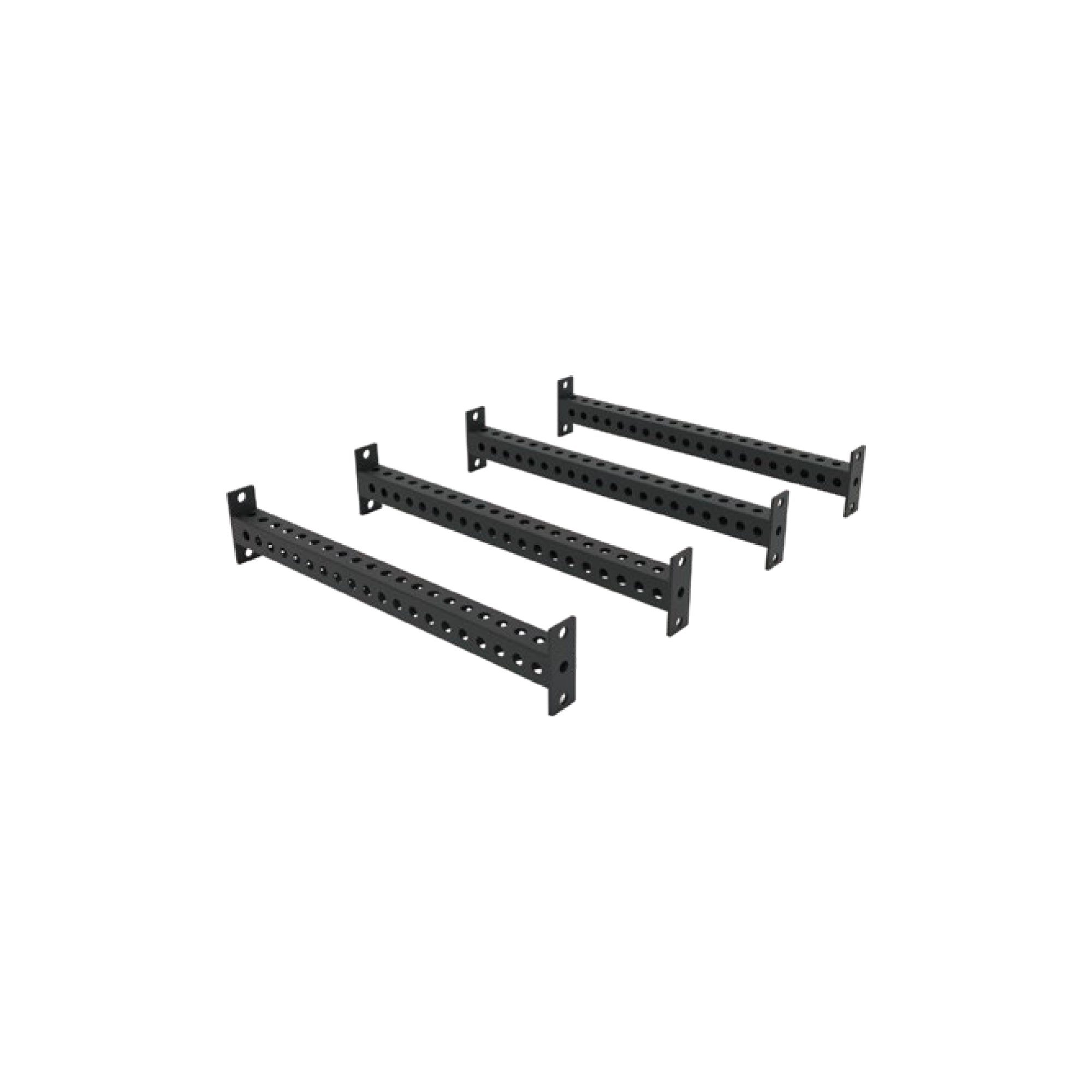 Limitless Rack System - 42.5 Inch Crossbar – MiniBeast Enterprises, LLC