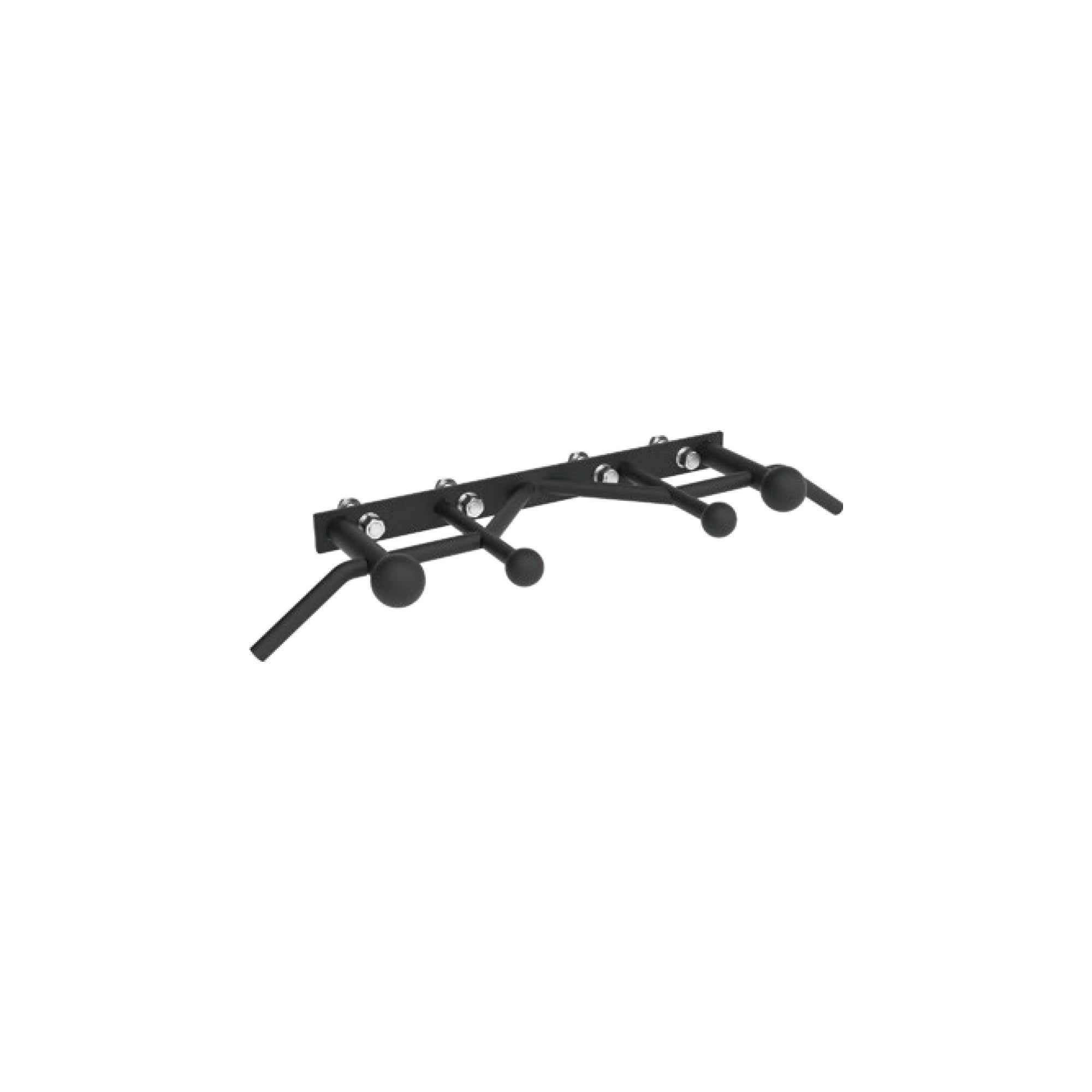 Limitless Rack System - Crown Bar – MiniBeast Enterprises, LLC