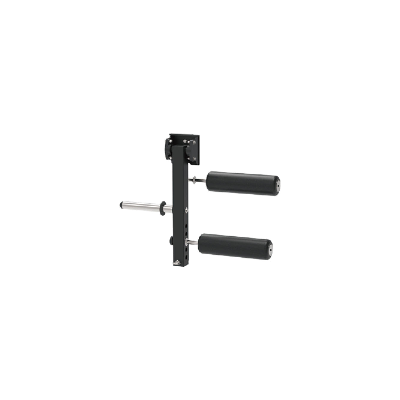 Limitless Rack System - Leg Curl Attachment – MiniBeast Enterprises, LLC