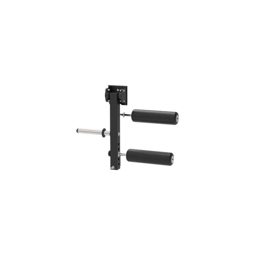 Limitless Rack System - Leg Curl Attachment – MiniBeast Enterprises, LLC
