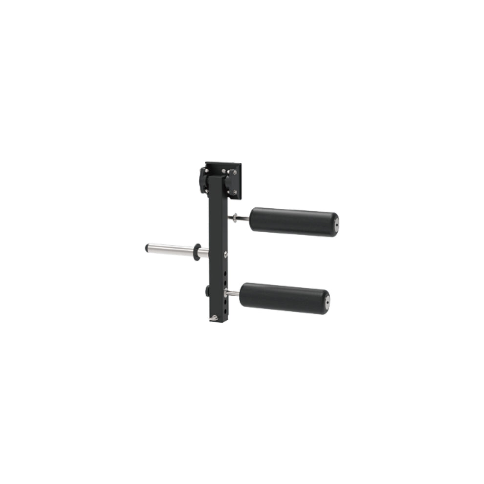 Limitless Rack System - Leg Curl Attachment – MiniBeast Enterprises, LLC