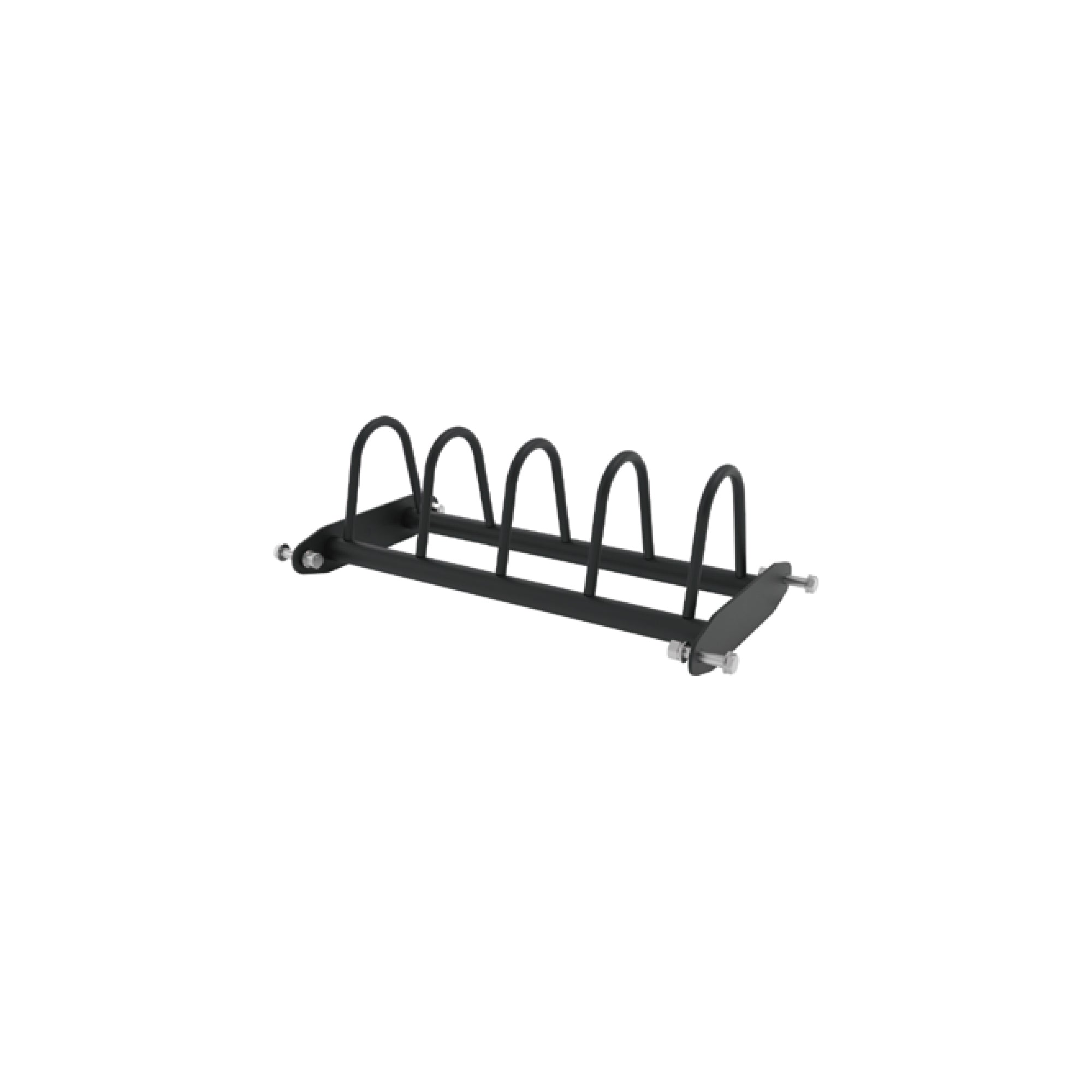 Limitless Rack System - Plate Storage Rack – MiniBeast Enterprises, LLC