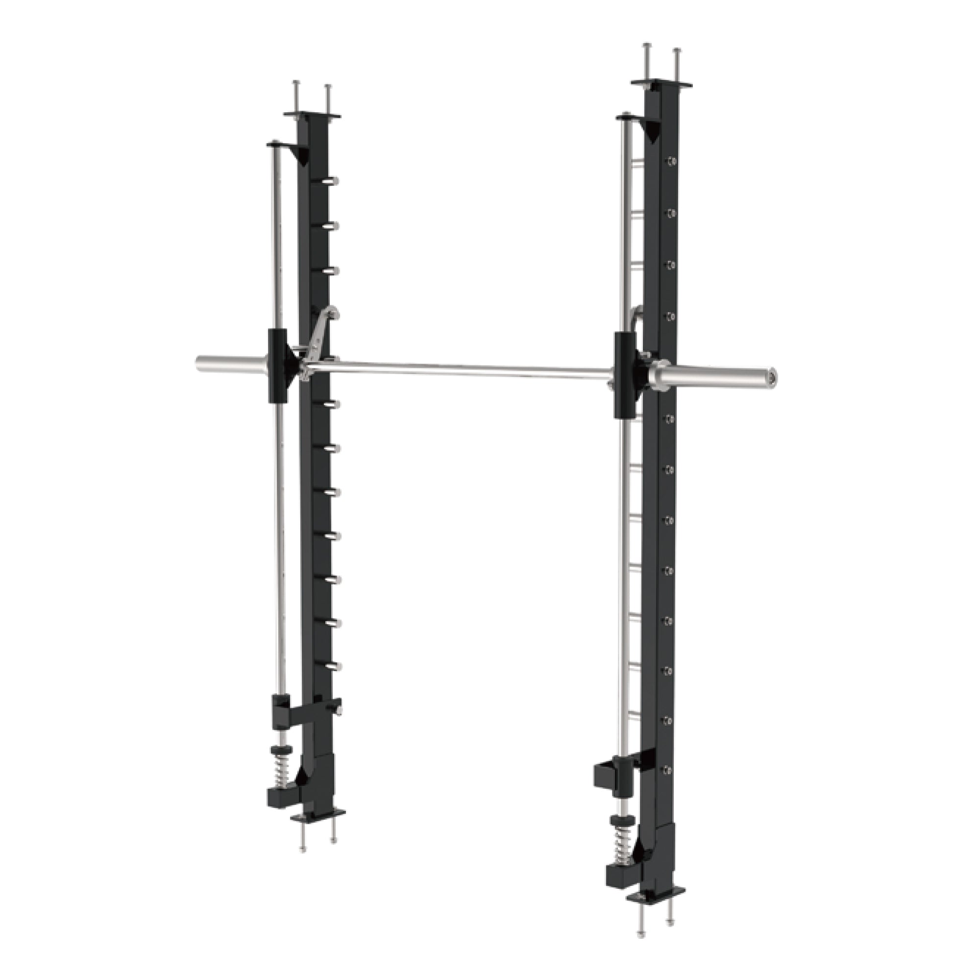 Limitless Rack System - Smith Attachment – MiniBeast Enterprises, LLC