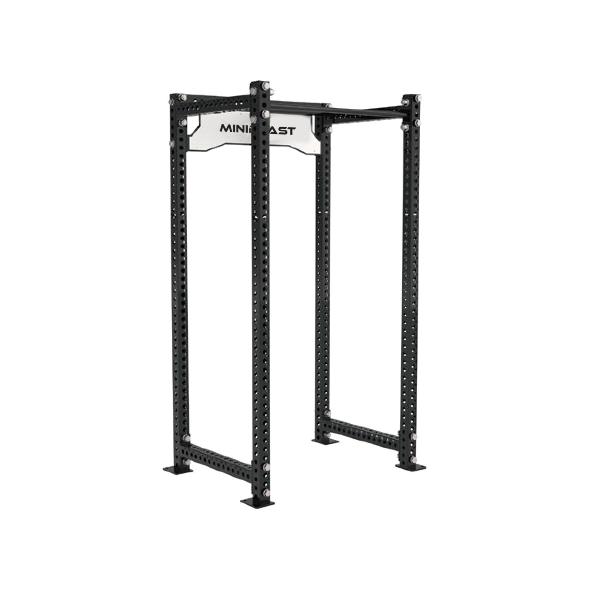 Limitless Rack System - Standard Rack – MiniBeast Enterprises, LLC