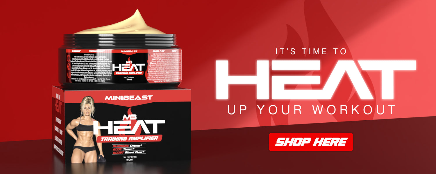 Minibeast Official – MiniBeast Enterprises, LLC