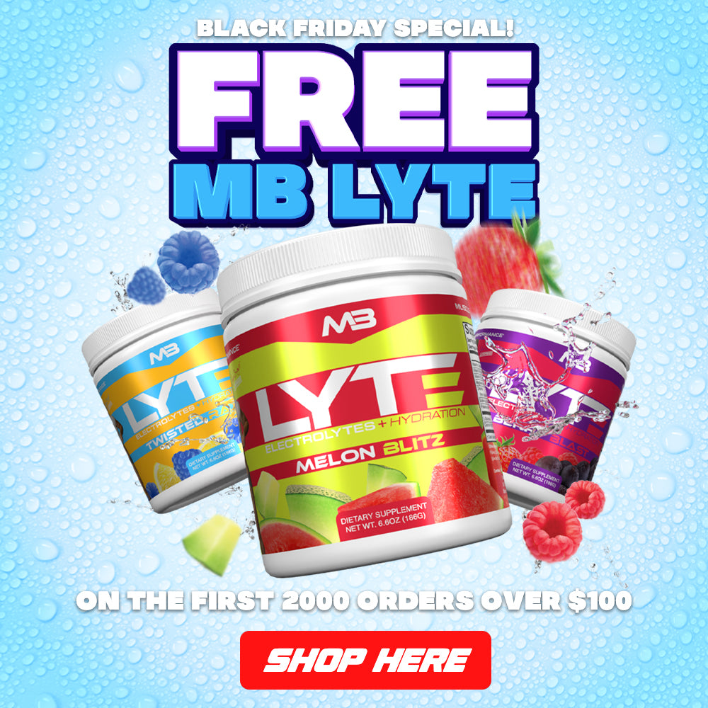 8 Week Challenge – MiniBeast Enterprises, LLC