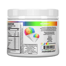 Minibeast Mode (Low Stim Pre-Workout) – MiniBeast Enterprises, LLC