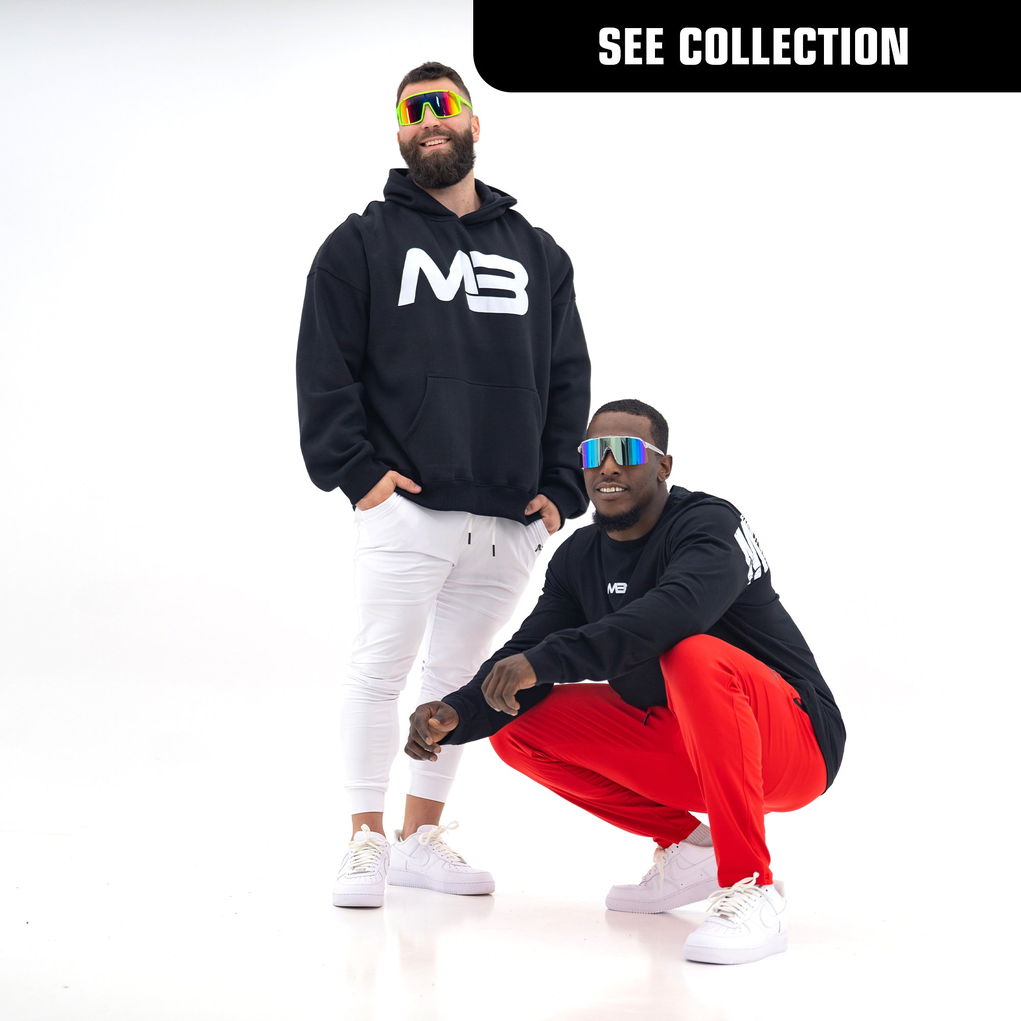 Collections – MiniBeast Enterprises, LLC