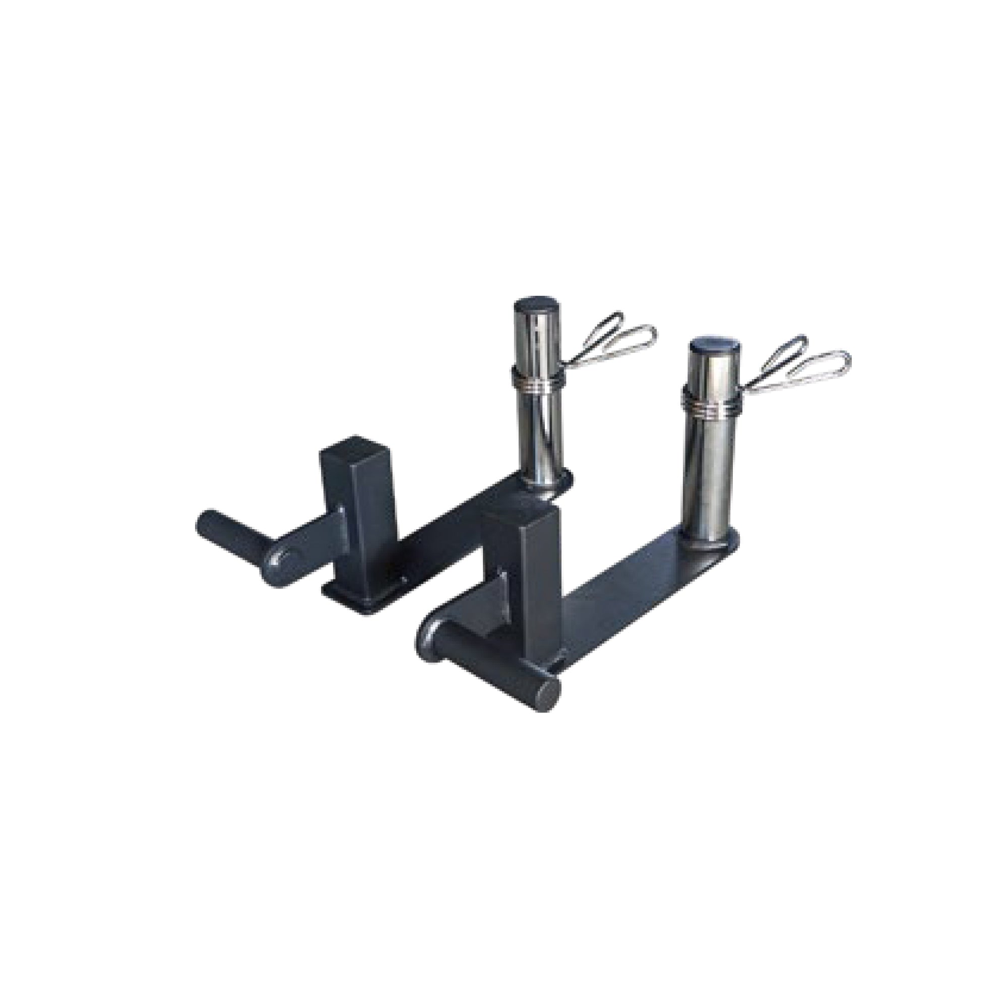 Barbells - Mini Farmer Walk Handles – MiniBeast Enterprises, LLC