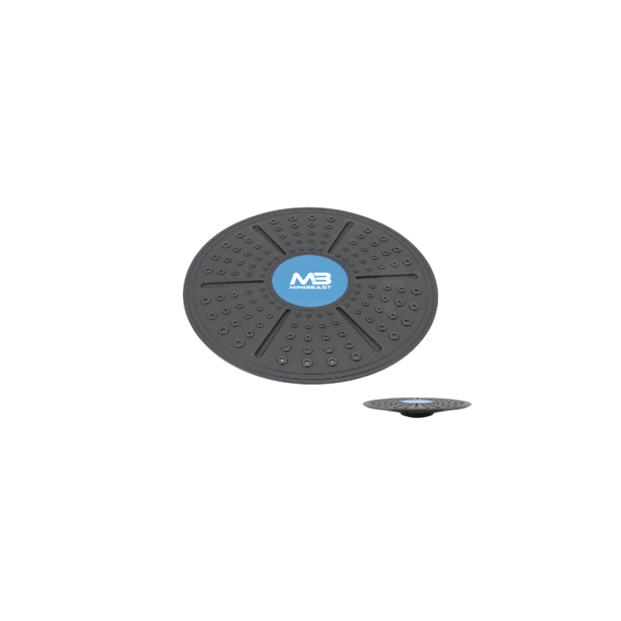Plastic Balance Board – MiniBeast Enterprises, LLC