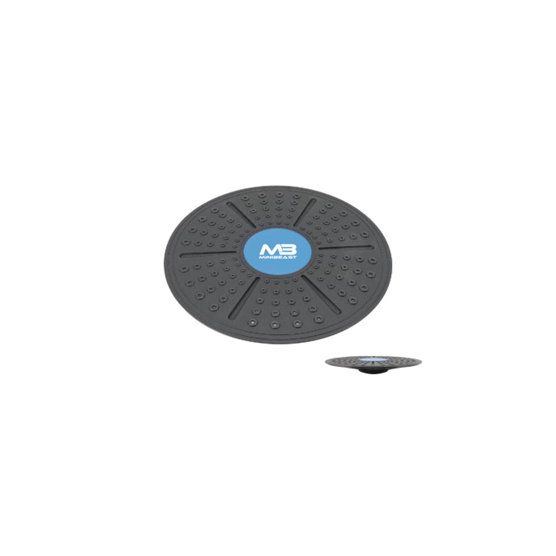 Plastic Balance Board – MiniBeast Enterprises, LLC